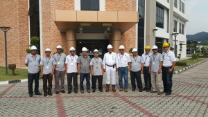 Activities With Institut Latihan Perindustrian Kota Bahru (ILPKB ...